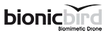 BIONIC BIRD US- BIOMIMETIC DRONES - Take to the skies… Fly anywhere!