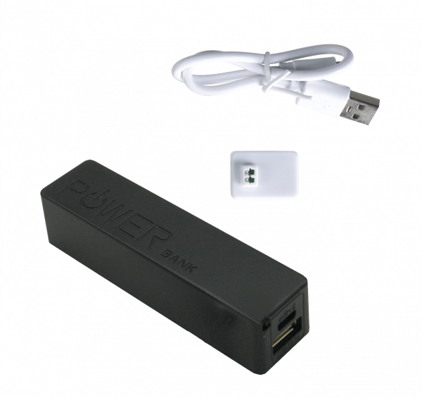 Kit chargeur nomade - MetaFly by Bionic Bird