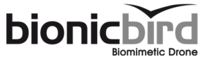 MetaBird - le drone oiseau contrôlé par smartphone - BIONIC BIRD