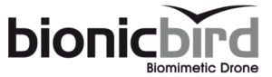Bionic bird - Biomimetic drones