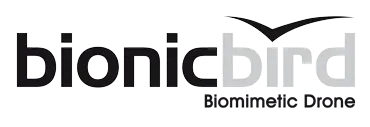 Bionic bird - Biomimetic drones