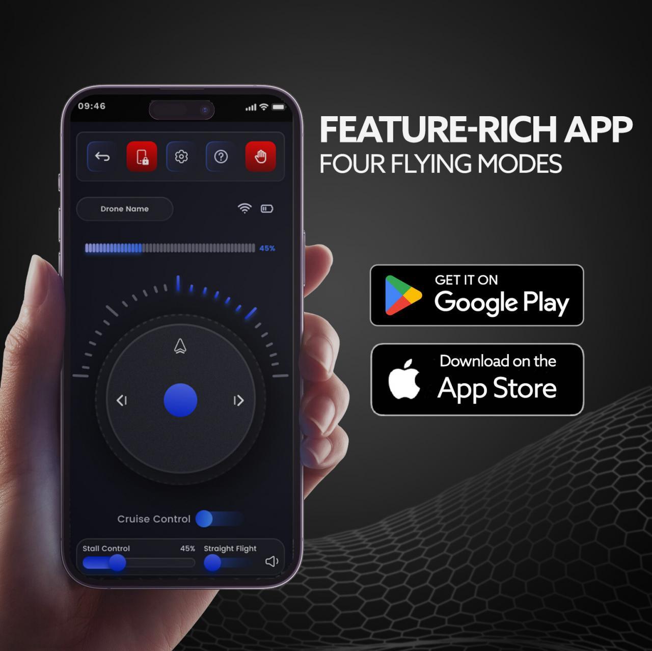 X-Fly | by BIONIC BIRD WD - BIOMIMETIC DRONES