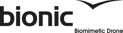 Bionic bird - Biomimetic drones