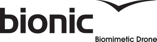 Bionic bird - Biomimetic drones